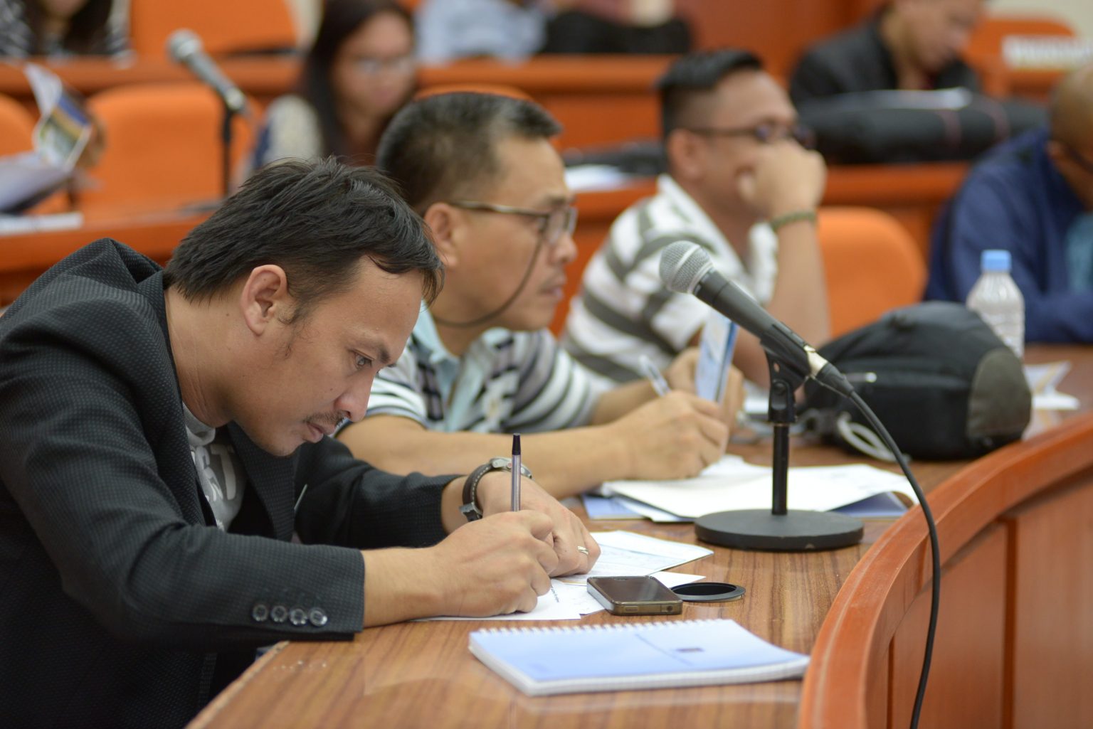 Our Story – PUBLIC MANAGEMENT DEVELOPMENT PROGRAM