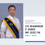 Featured Alumni – PUBLIC MANAGEMENT DEVELOPMENT PROGRAM