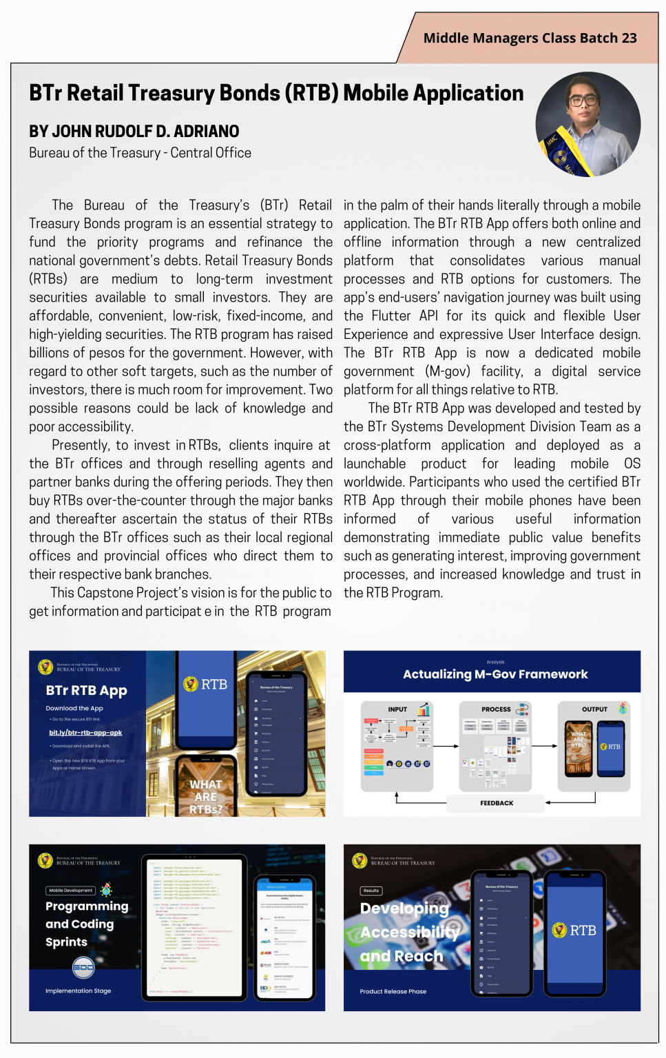 Outstanding Capstone Papers & Projects – PUBLIC MANAGEMENT DEVELOPMENT ...
