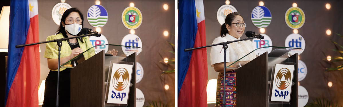 A HISTORIC COMEBACK: PMDP HOLDS FIRST FACE-TO-FACE OPENING CEREMONY ...