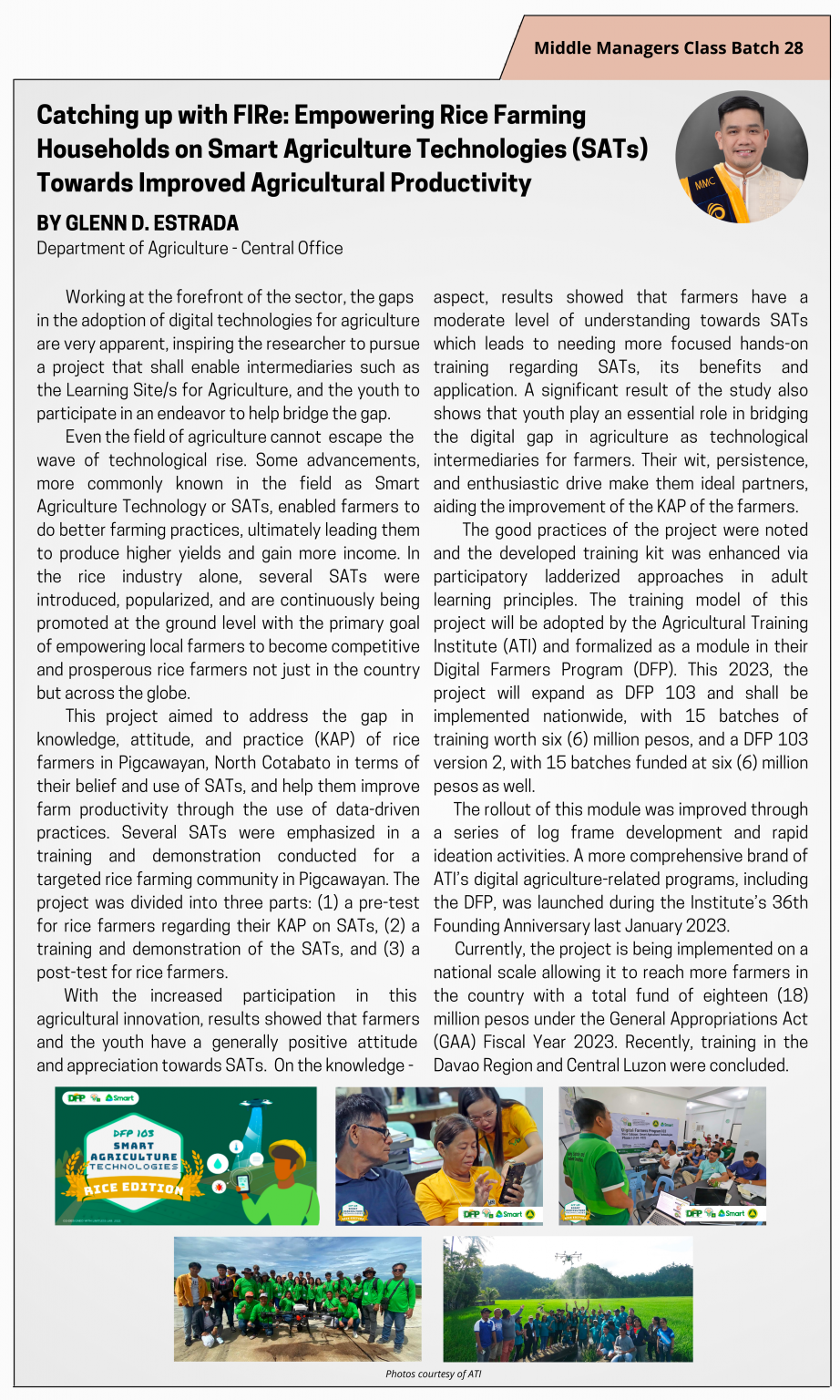 Outstanding Capstone Papers & Projects – PUBLIC MANAGEMENT DEVELOPMENT ...