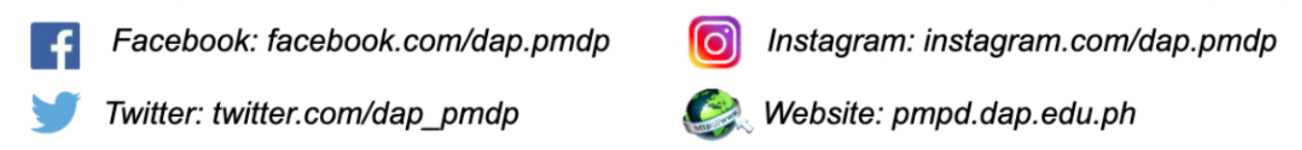 Featured Alumni: OIC Regional Director Dr. Ronnie S. Mallari – PUBLIC MANAGEMENT DEVELOPMENT PROGRAM