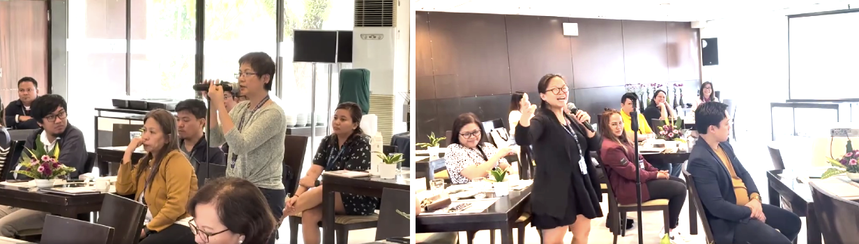 Exploring the Pathways to the National Innovation Agenda Featuring Mr ...