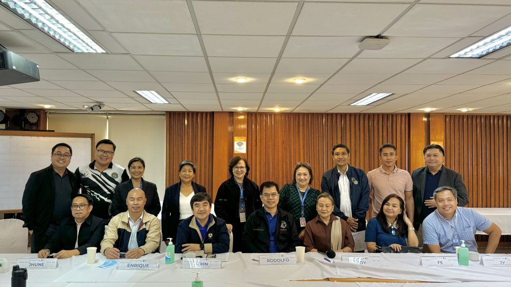 PMDP – PUBLIC MANAGEMENT DEVELOPMENT PROGRAM