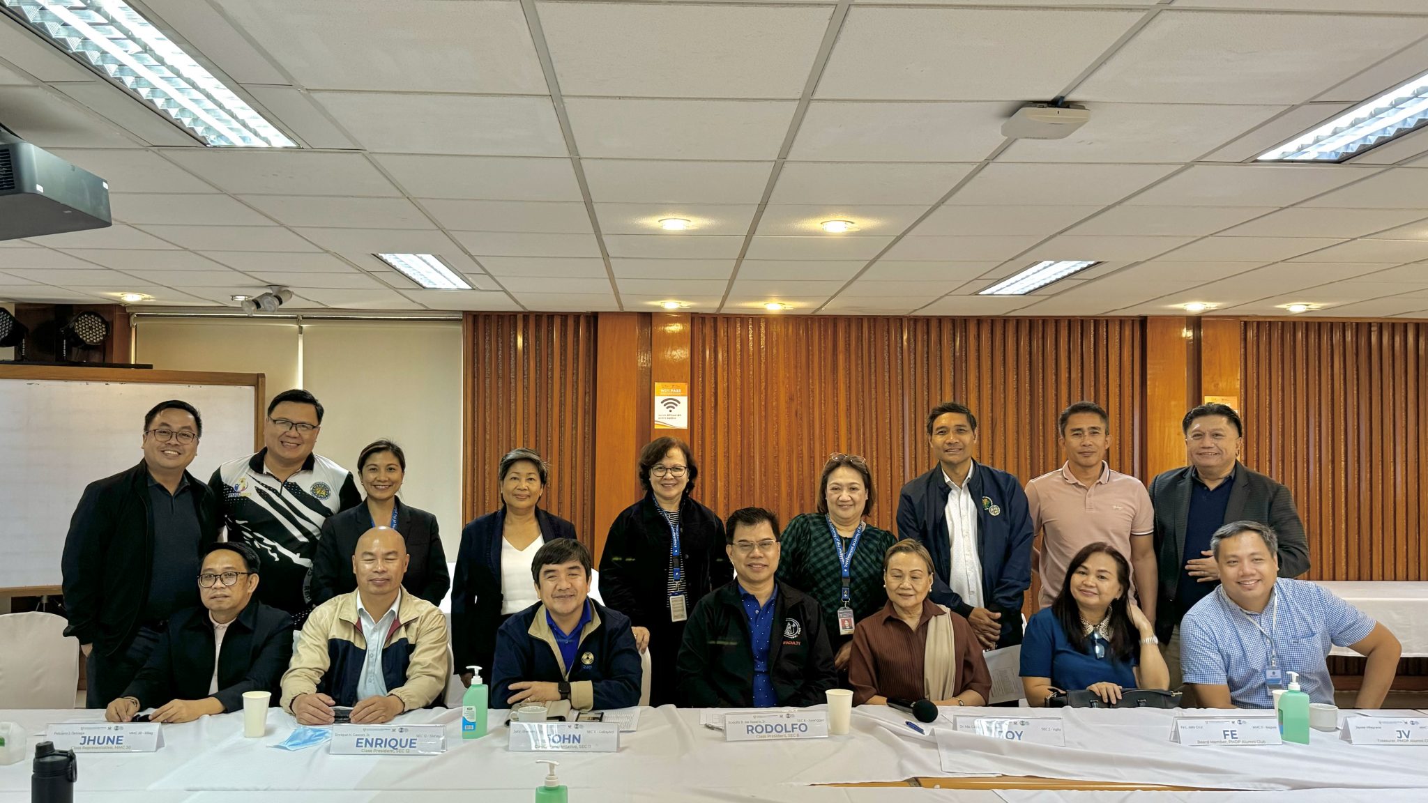 News – PUBLIC MANAGEMENT DEVELOPMENT PROGRAM